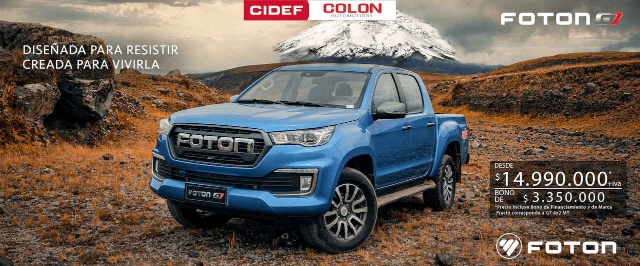 Automotora Colón - Venta de Autos Nuevos y Usados - Motos